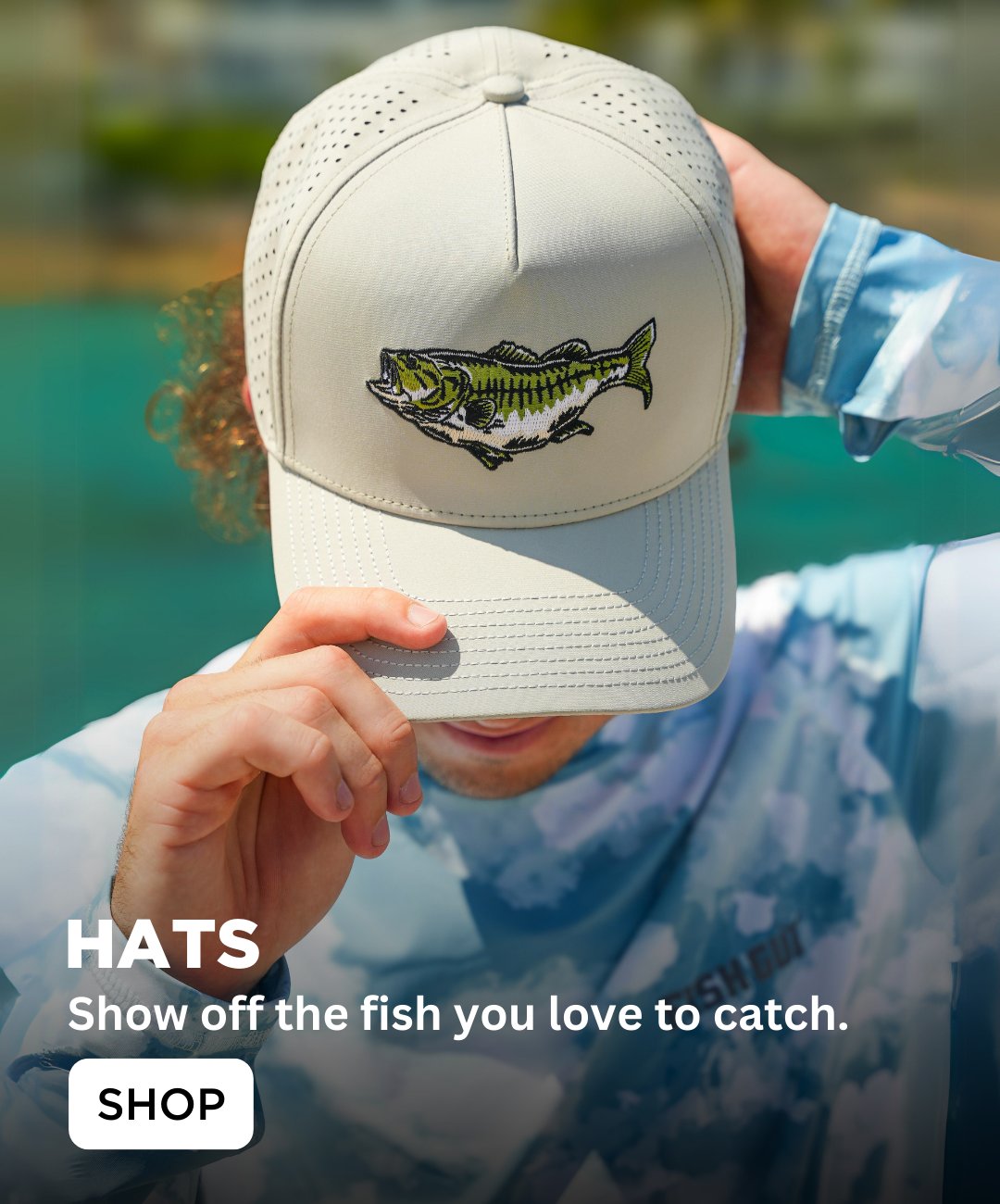 FishGuy.Shop – The Fish Guy Shop