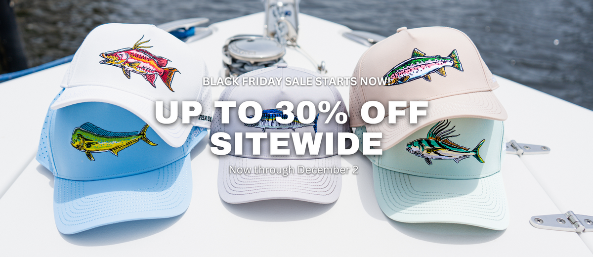 FishGuy.Shop – The Fish Guy Shop