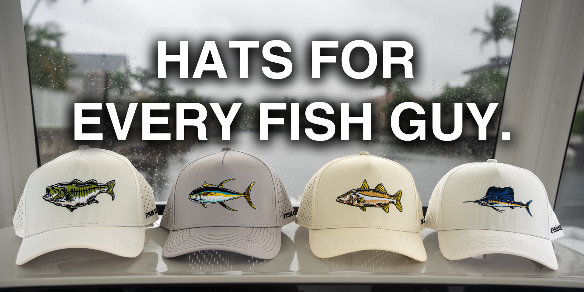 FishGuy.Shop – The Fish Guy Shop