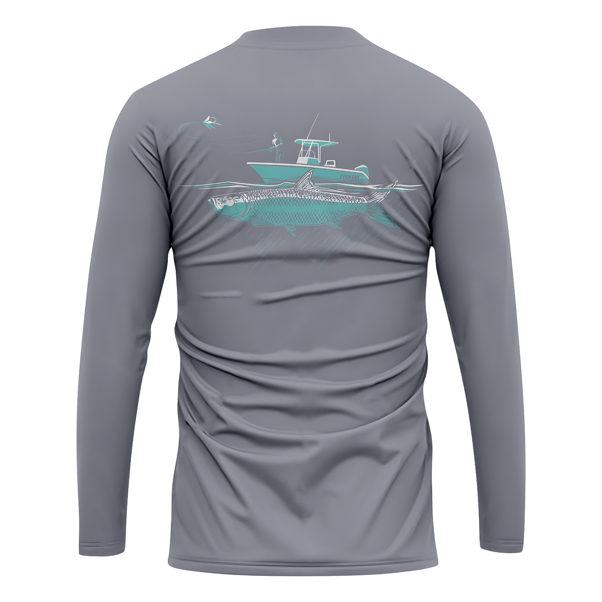 FishGuy.Shop – The Fish Guy Shop