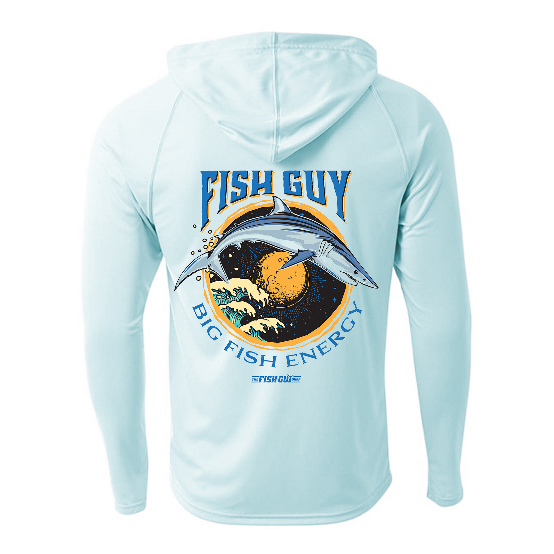 Products – The Fish Guy Shop
