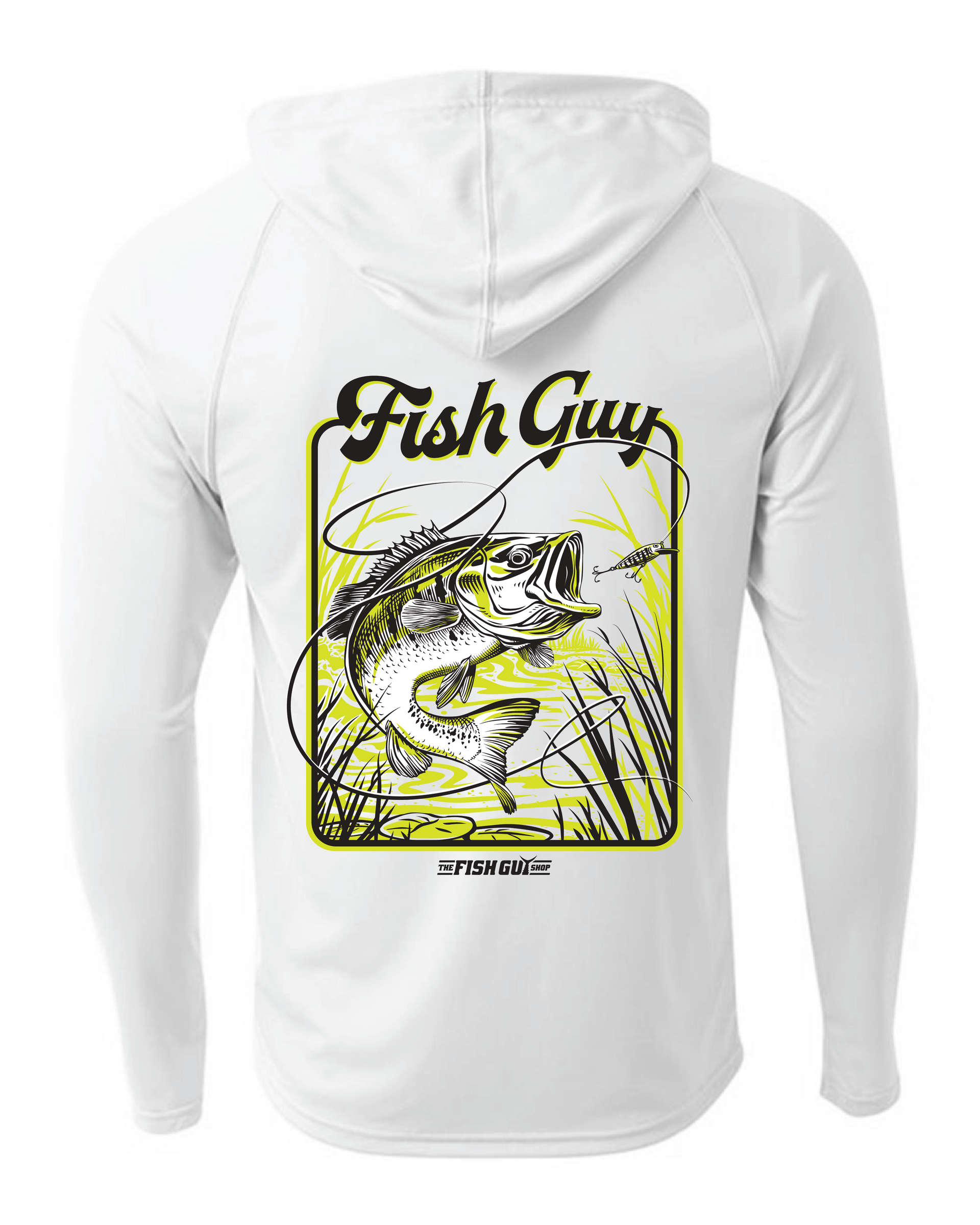 FishGuy.Shop – The Fish Guy Shop