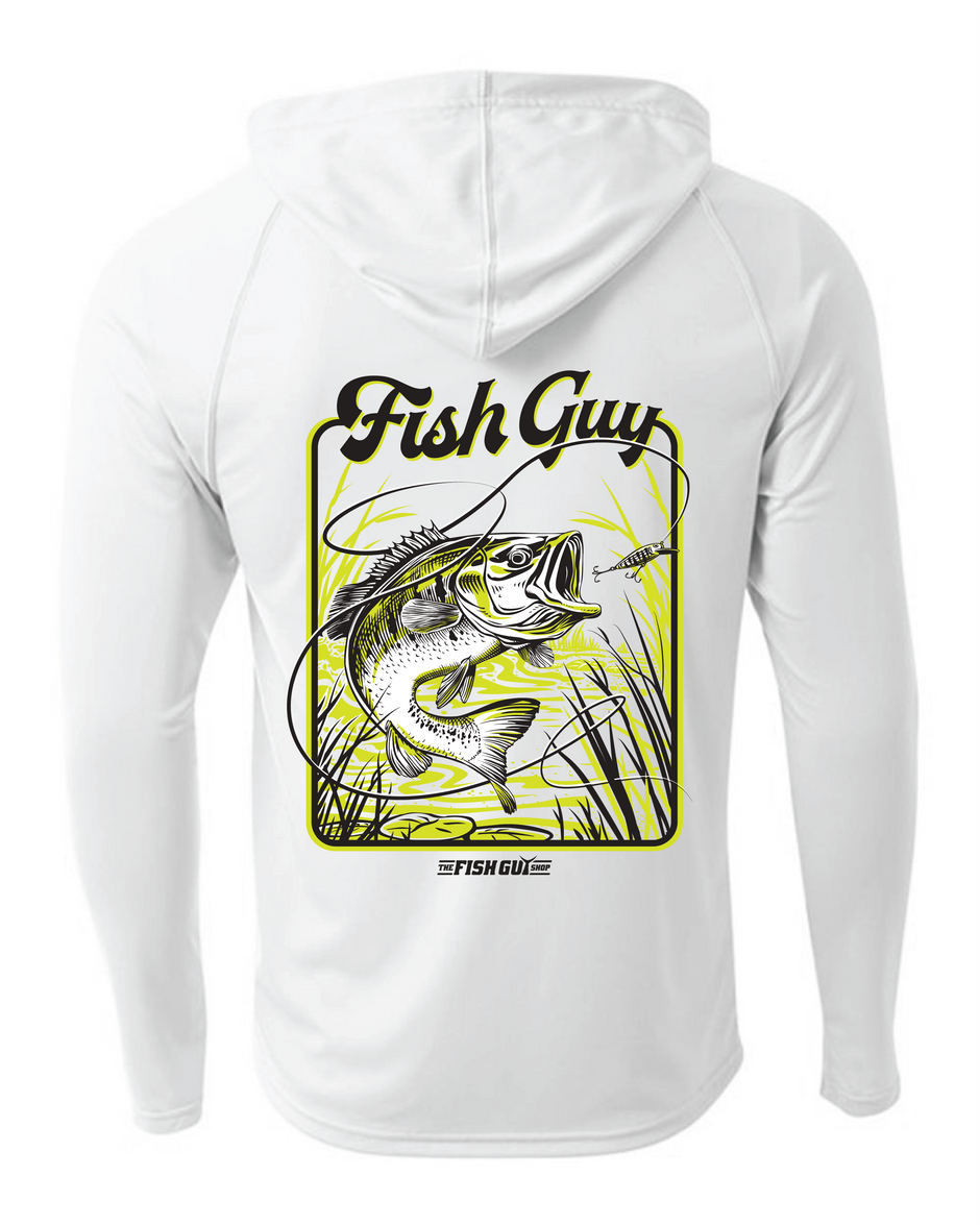 FishGuy.Shop – The Fish Guy Shop