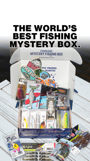 FishGuy.Shop – The Fish Guy Shop