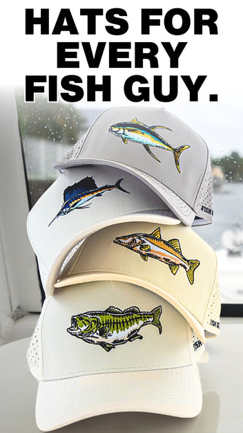 FishGuy.Shop – The Fish Guy Shop