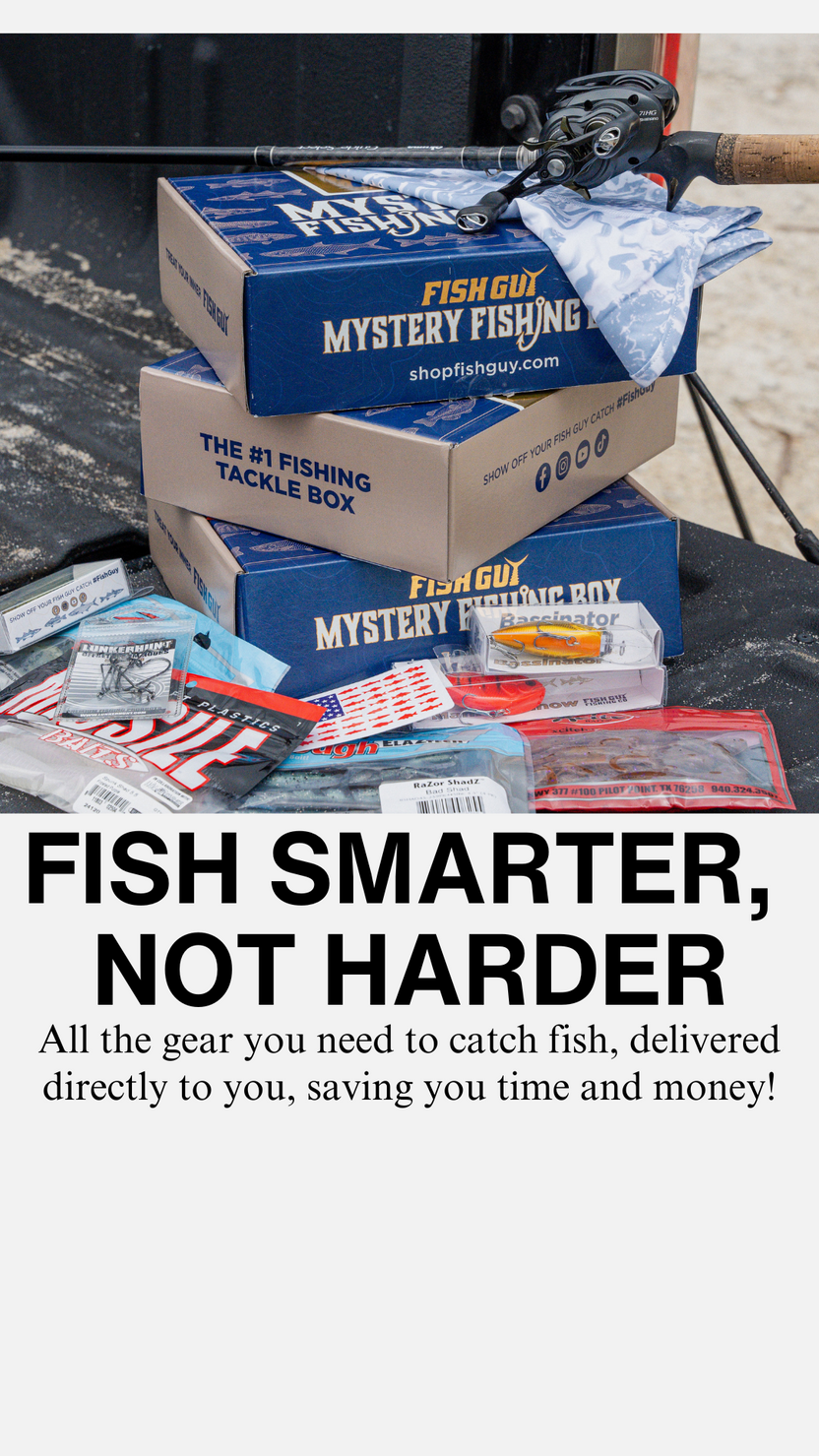 FishGuy.Shop – The Fish Guy Shop