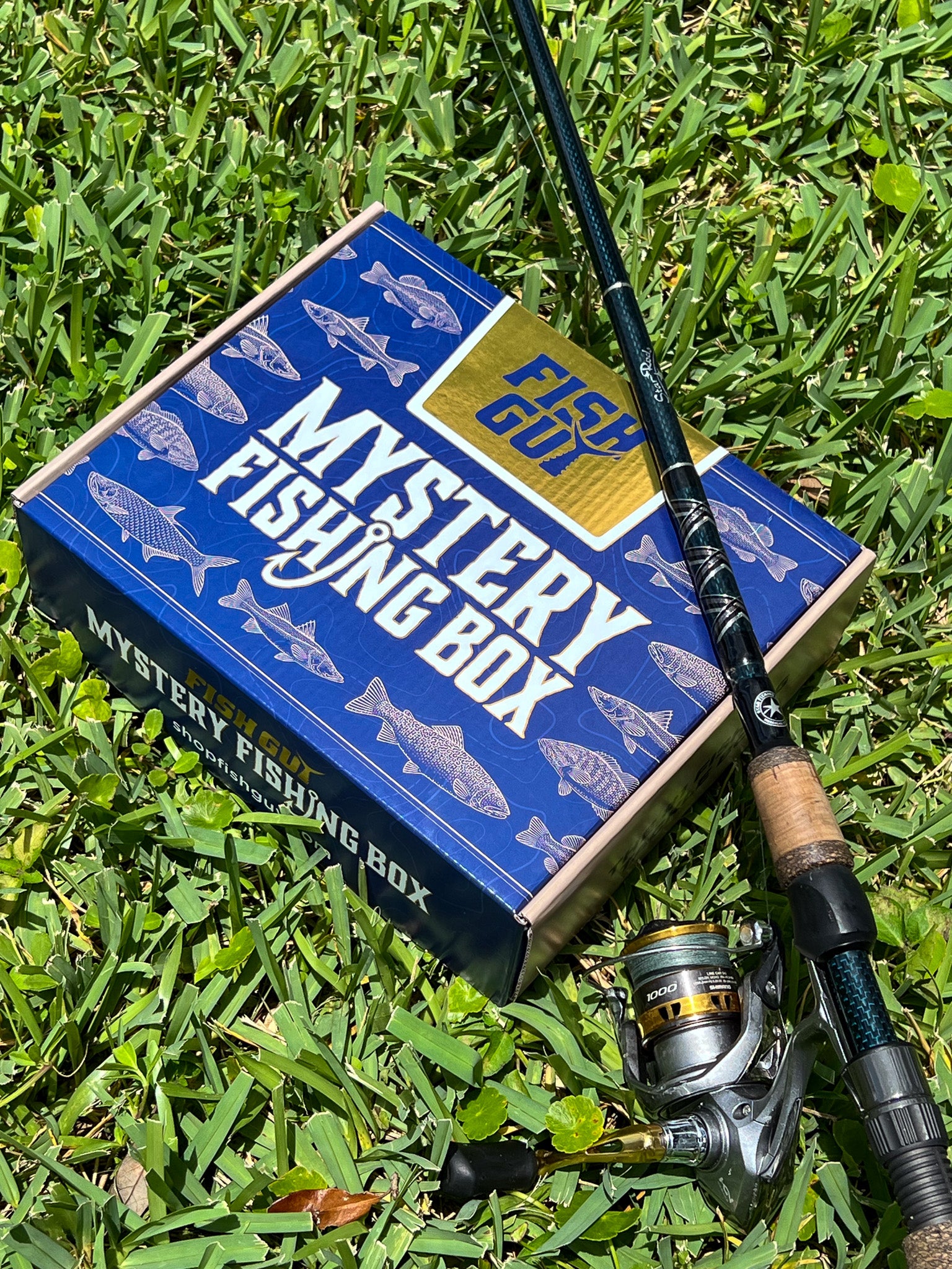 FishGuy.Shop – The Fish Guy Shop