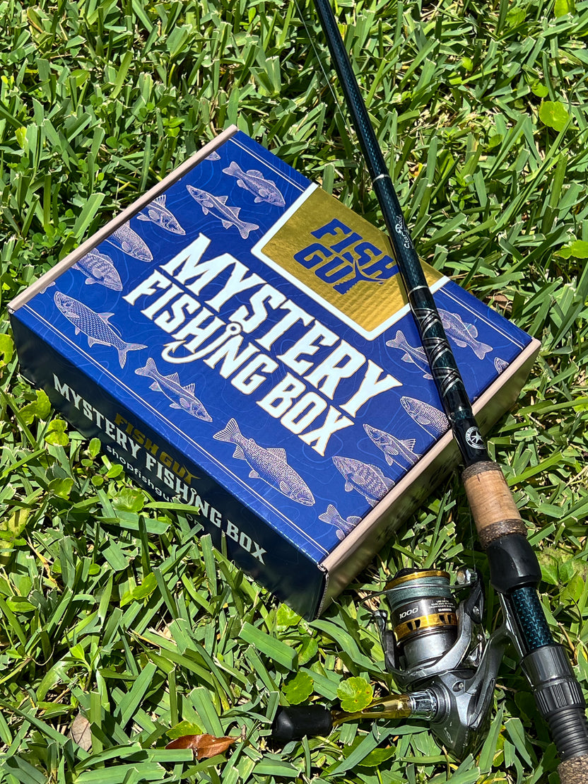 FishGuy.Shop – The Fish Guy Shop