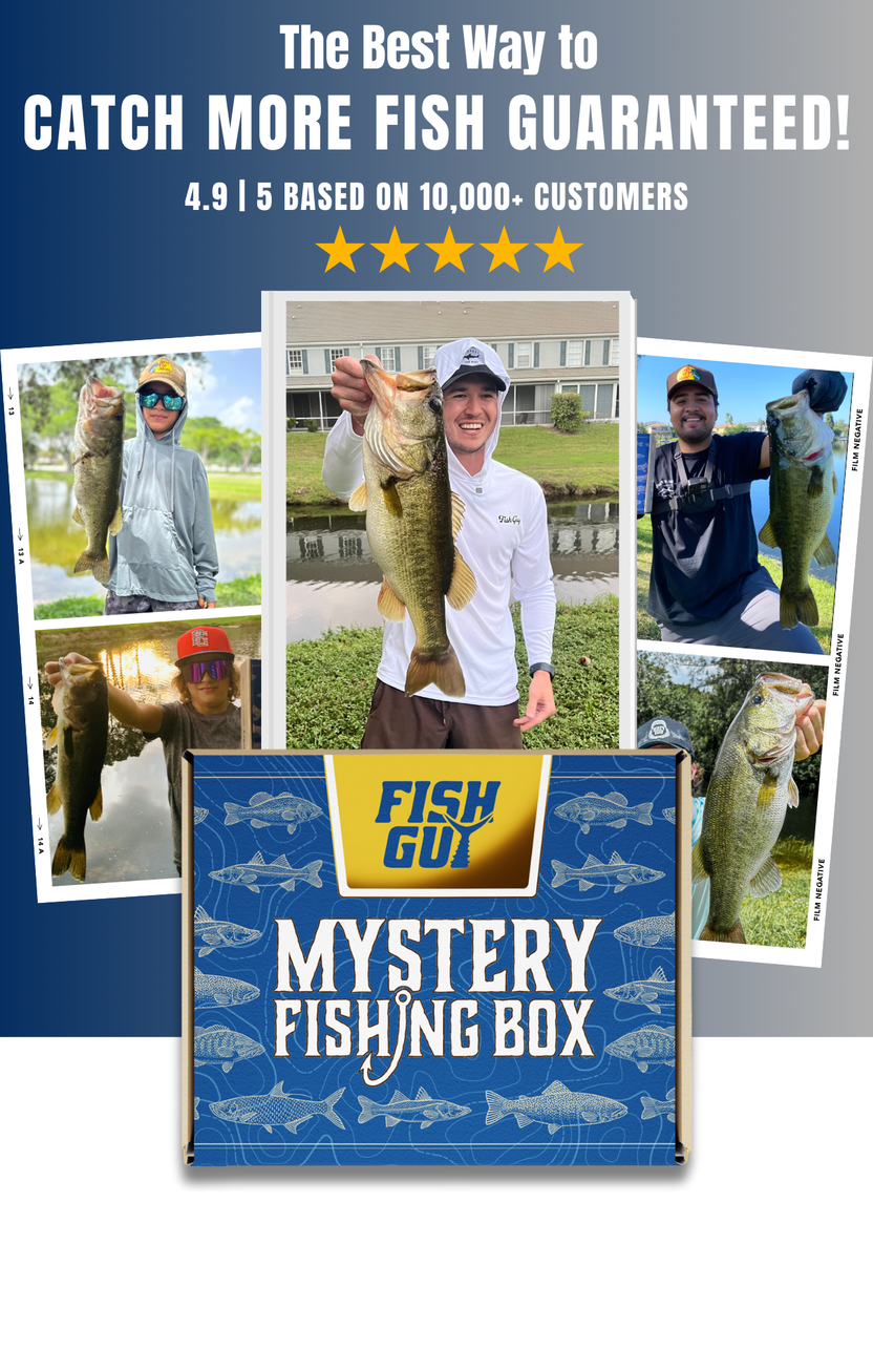 FishGuy.Shop – The Fish Guy Shop