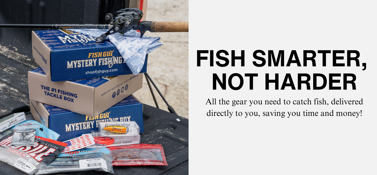 FishGuy.Shop – The Fish Guy Shop