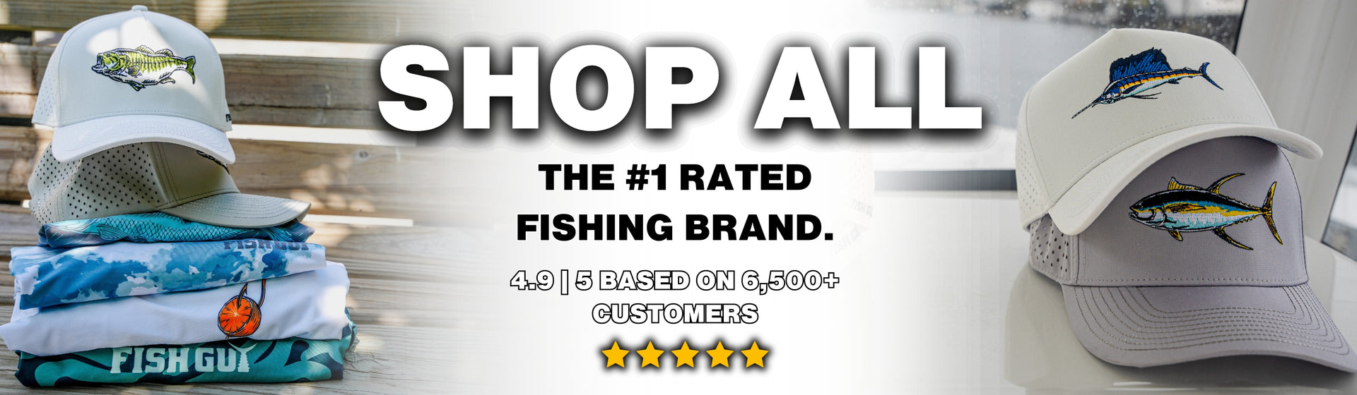 Shop All – The Fish Guy Shop