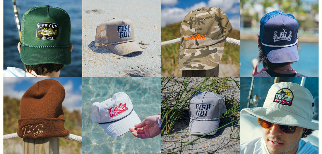 FishGuy.Shop – The Fish Guy Shop