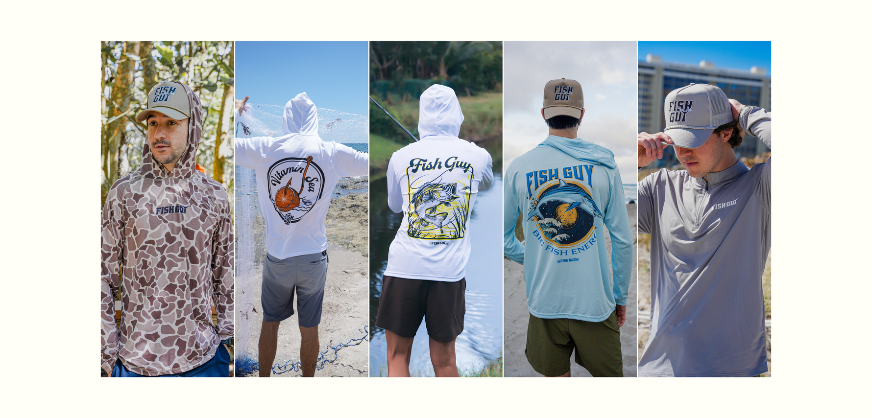 FishGuy.Shop – The Fish Guy Shop