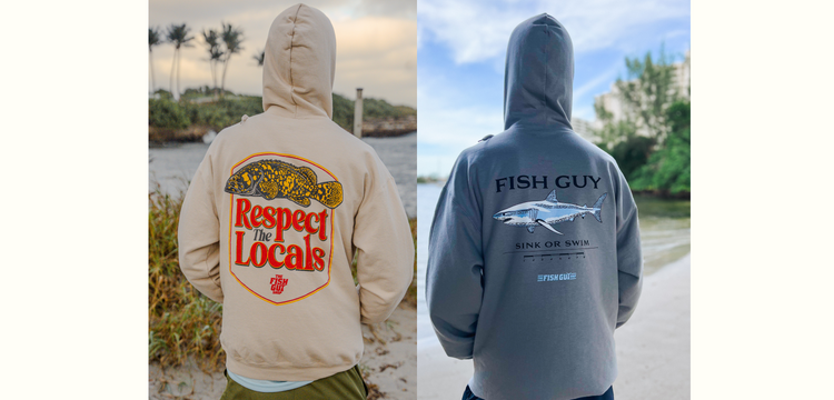 FishGuy.Shop – The Fish Guy Shop