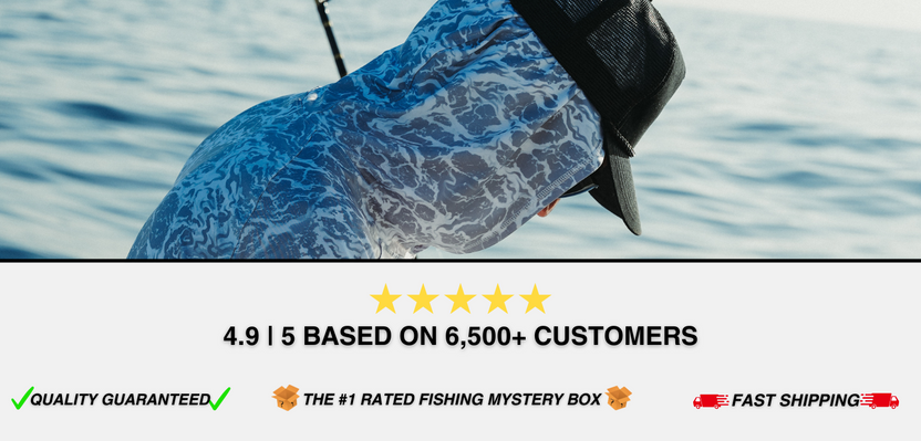 Products – The Fish Guy Shop