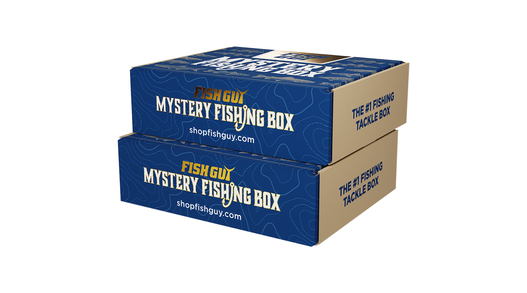FishGuy.Shop – The Fish Guy Shop